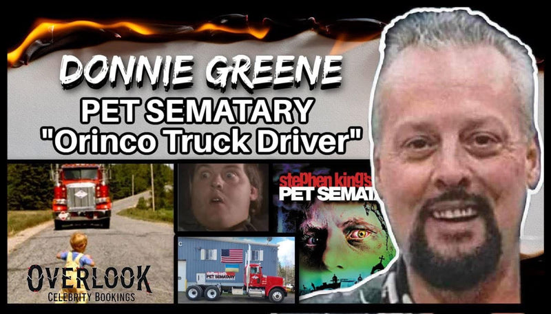 Client List – Overlook Celebrity Bookings