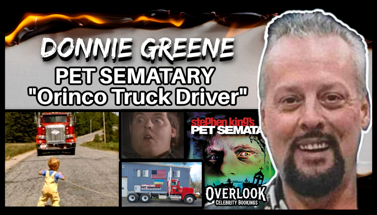 Client List – Overlook Celebrity Bookings